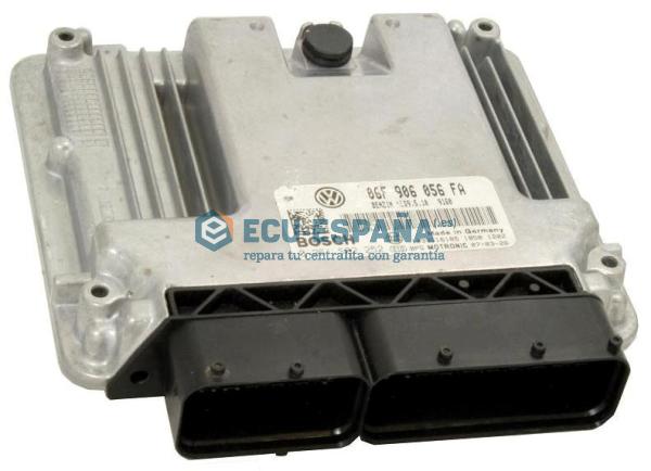 SEAT 06F906056BB Bosch 0261S02056